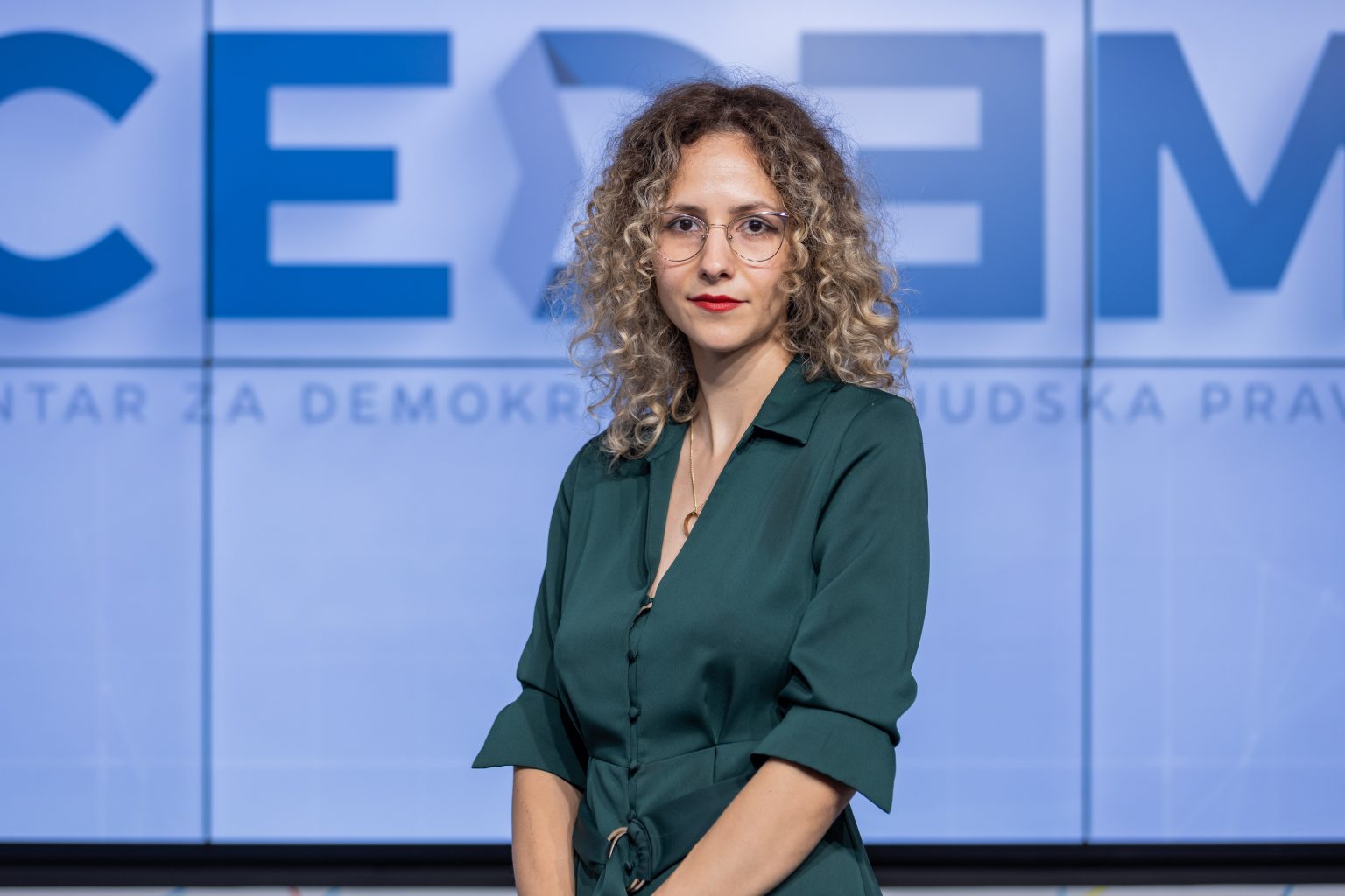 Katica Maksan Cedem